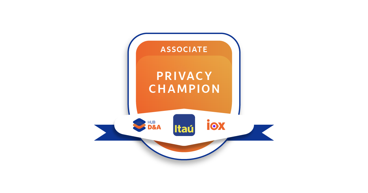 Privacy Champion